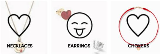 被Alison lou的emoji表情包占领脖子手指脚指和耳朵，这种快感只有试过才知道！ - emoji大全,emoji百科,热门斗图表情包大全